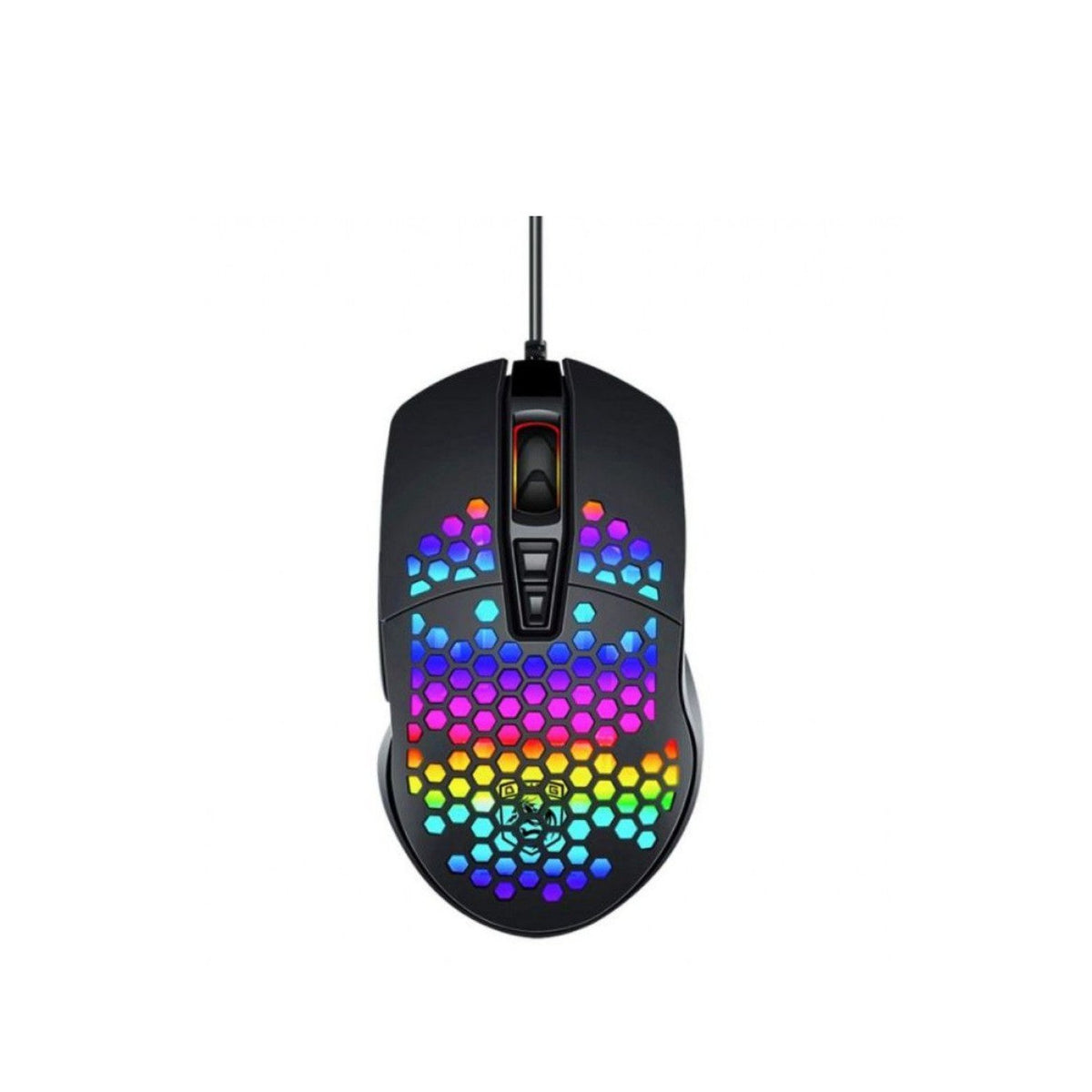 QM1 RGB Game Mouse – ShopdownTech